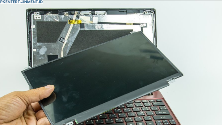 Ini Dia Cara Mengatasi Layar Monitor Kuning Mudah dan Lengkap ...