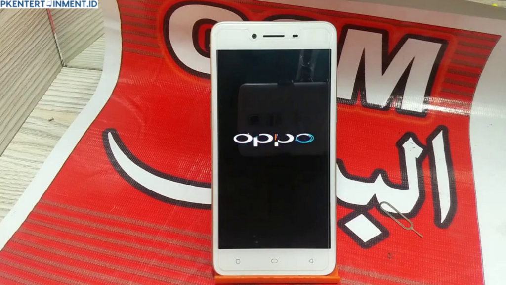 Tutorial Cara Flash HP Oppo Tanpa Ribet, Langkah Mudah untuk Pemula ...