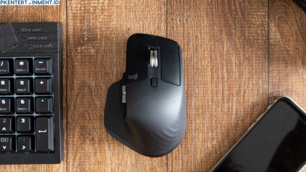 Cara Mengatasi Mouse Tidak Bisa Scroll, Tips dan Trik Terbaik ...