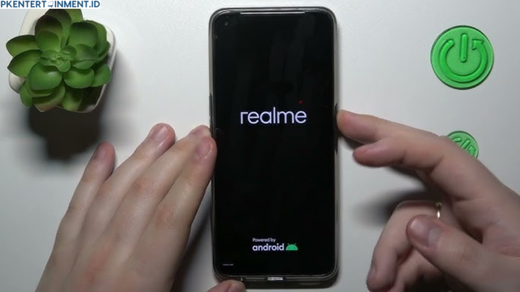 Cara Mengatasi realme UI Recovery dengan Mudah, Anti Ribet ...