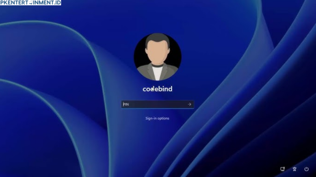 Cara Logout Akun Microsoft di Laptop Windows 11, Gampang Banget ...