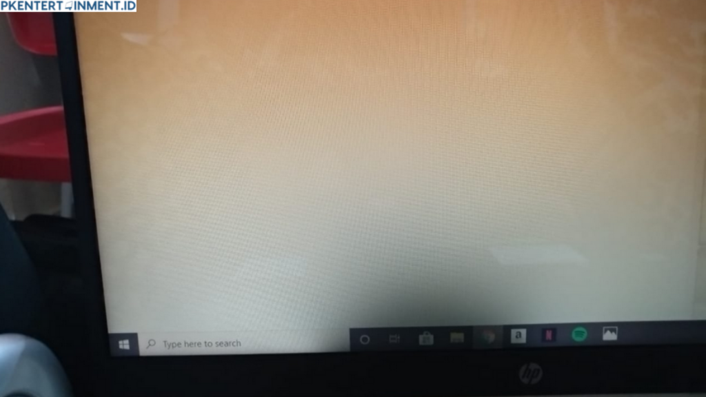 Penyebab Layar Laptop Berbayang dan Cara Ampuh Mengatasinya ...